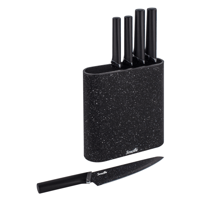 Kitchen Knives Knife Block Sets Scoville Kitchen Knives Knife Block Sets Scoville