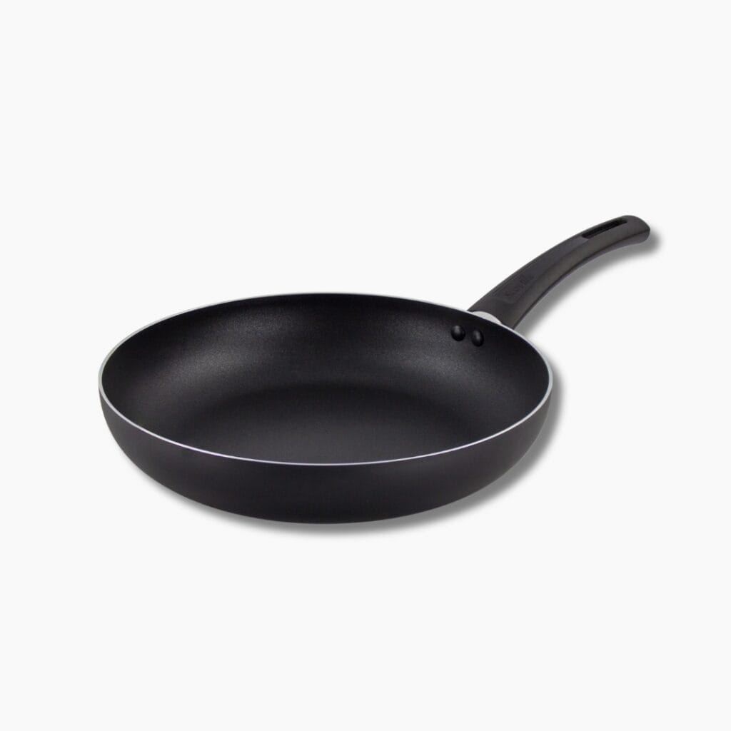 Scoville Essentials 28cm Frying Pan - 2 Year Guarantee Incl.