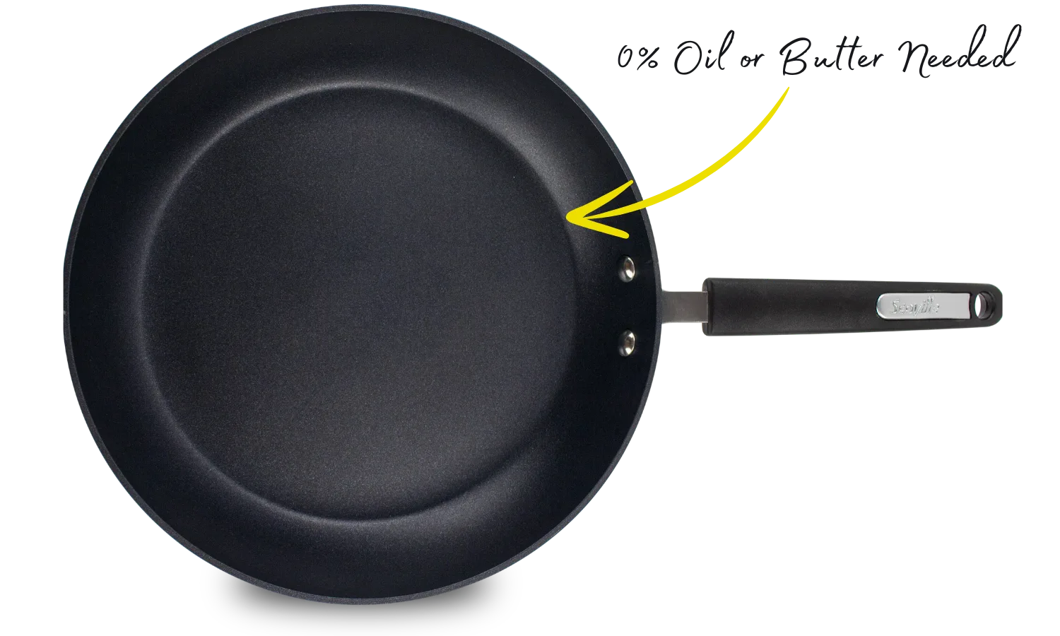 Scoville Always Non-Stick - Explore The Collection